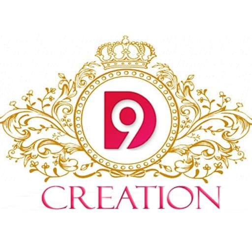 D9creation – Because you are precious to us..