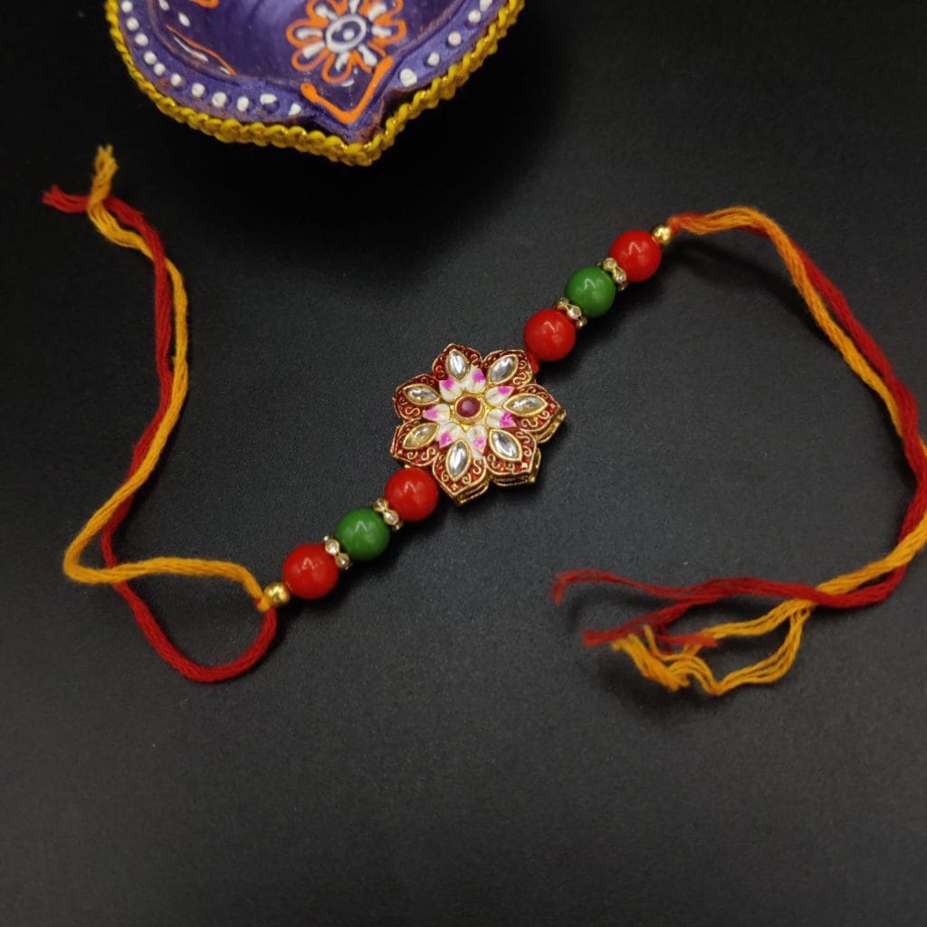 Rakhi - D9creation