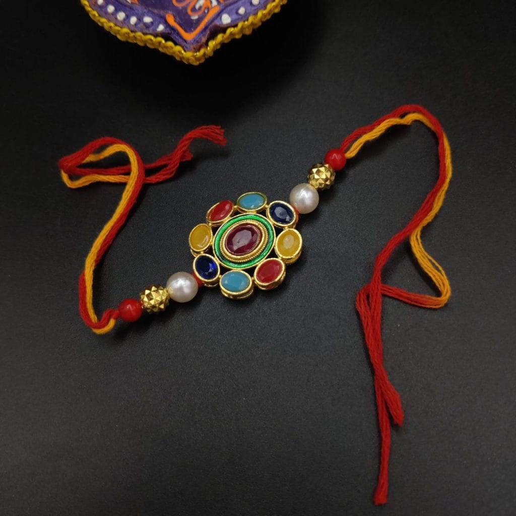 Rakhi - D9creation