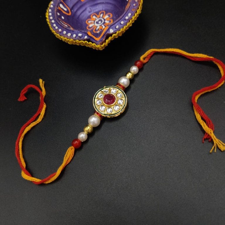 Rakhi - D9creation